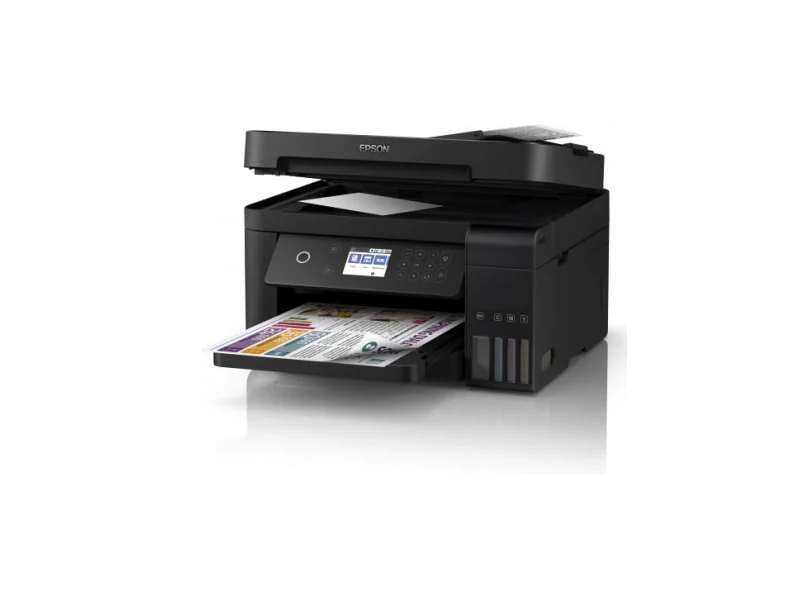 Imprimante Multifonction Epson EcoTank L6170