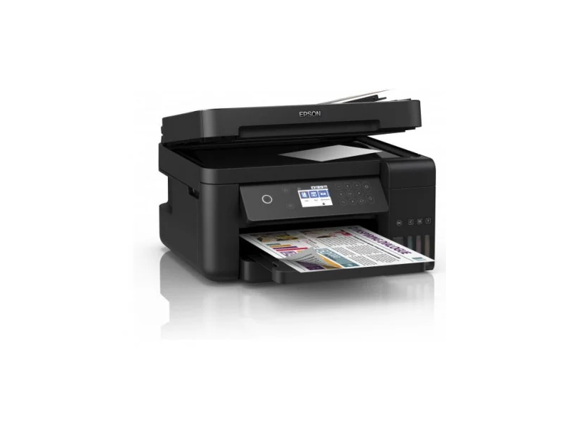 Imprimante Multifonction Epson EcoTank L6170